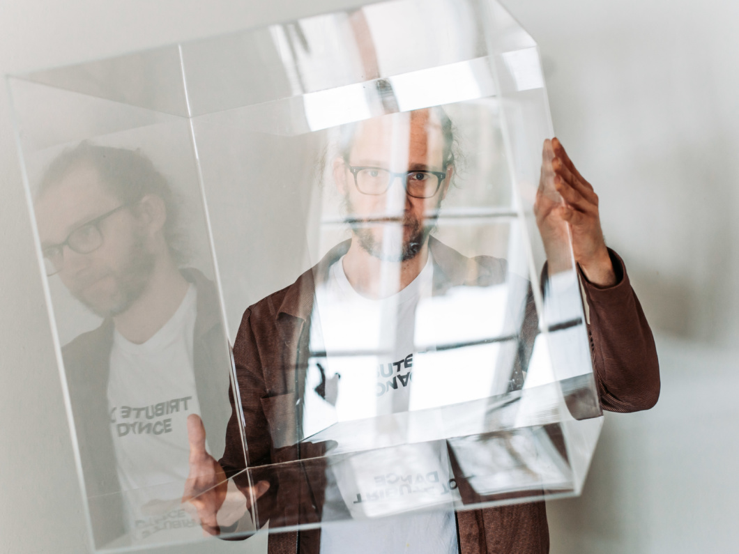 Tuomas Laitinen - Kone Foundation
