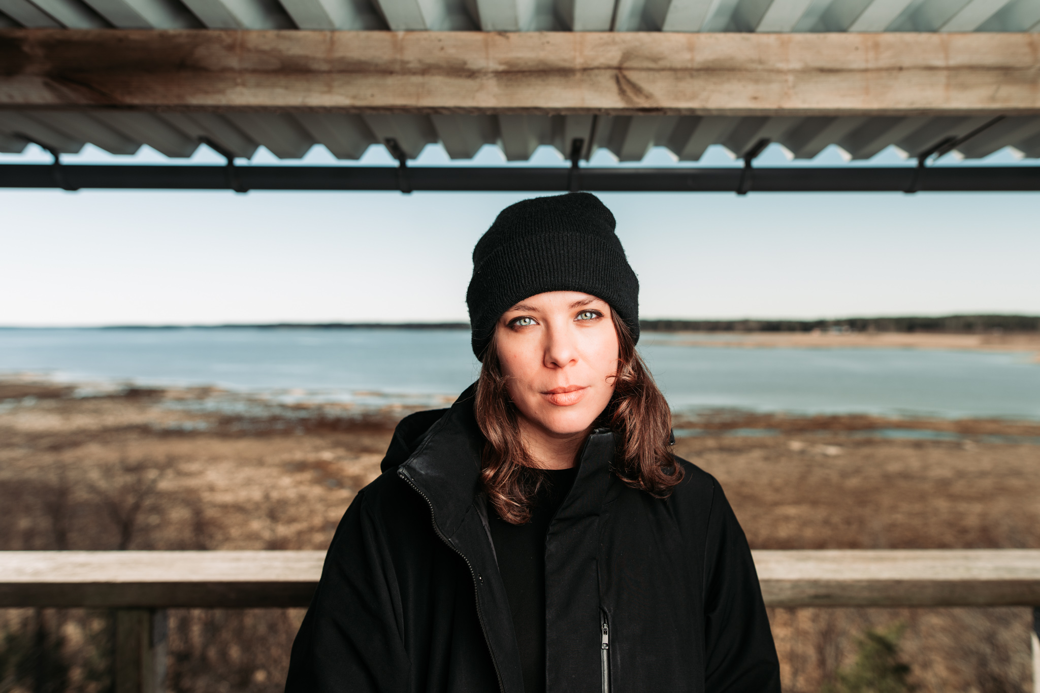 Judith Hamann - Kone Foundation