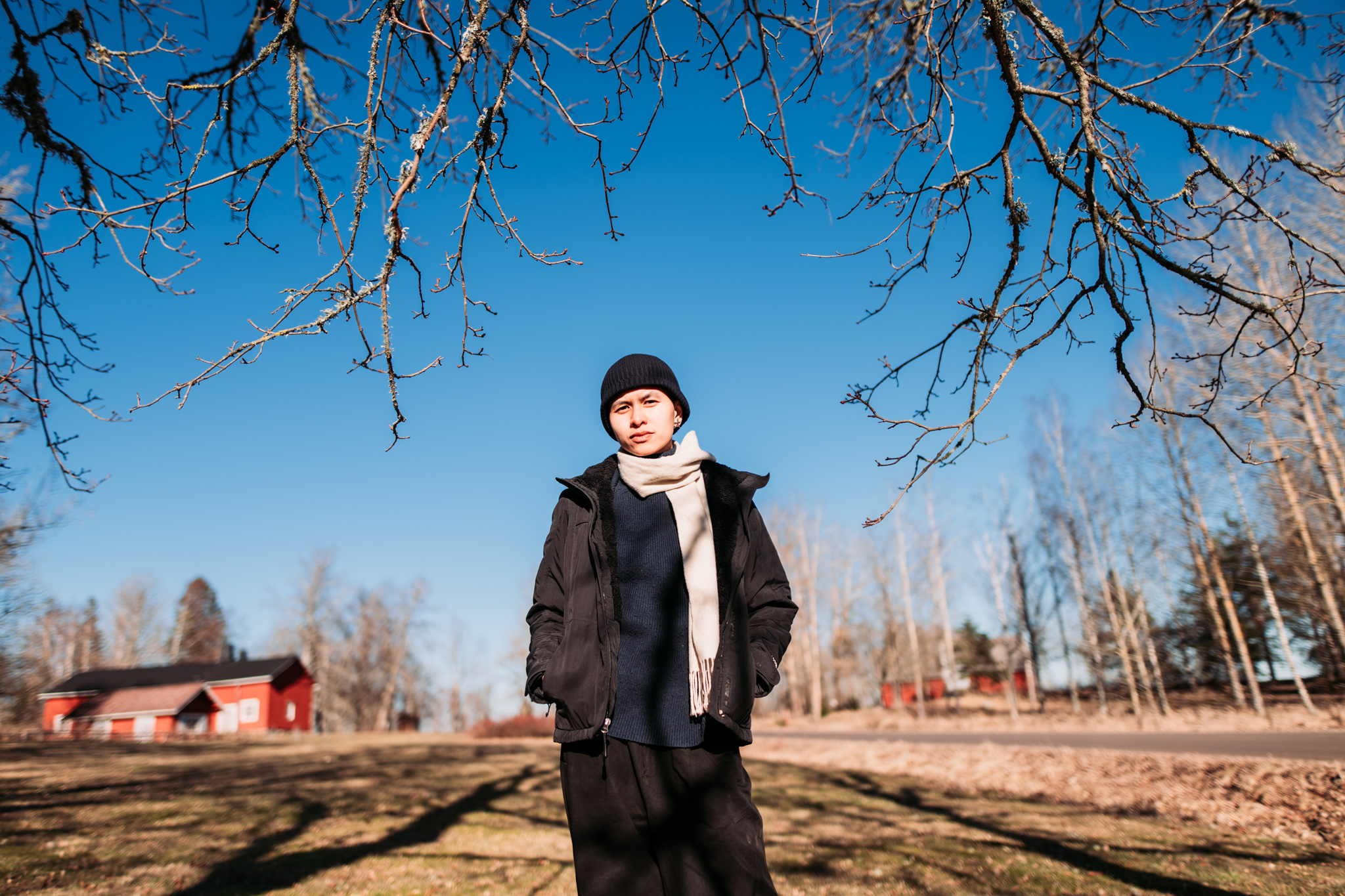 Maya Nguyen - Kone Foundation