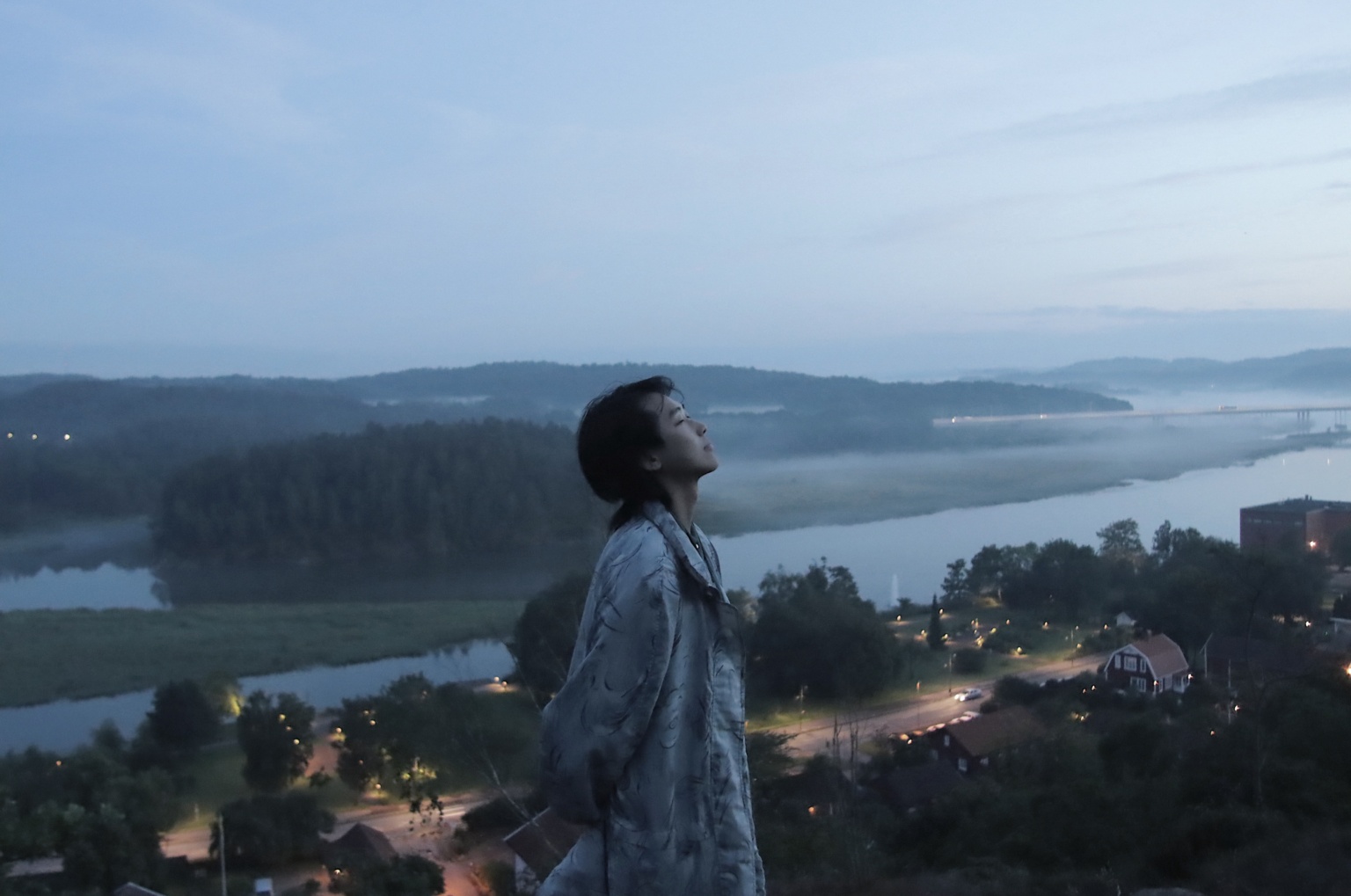 The 2026 residencies for the Saari Residence announced - Kone Foundation