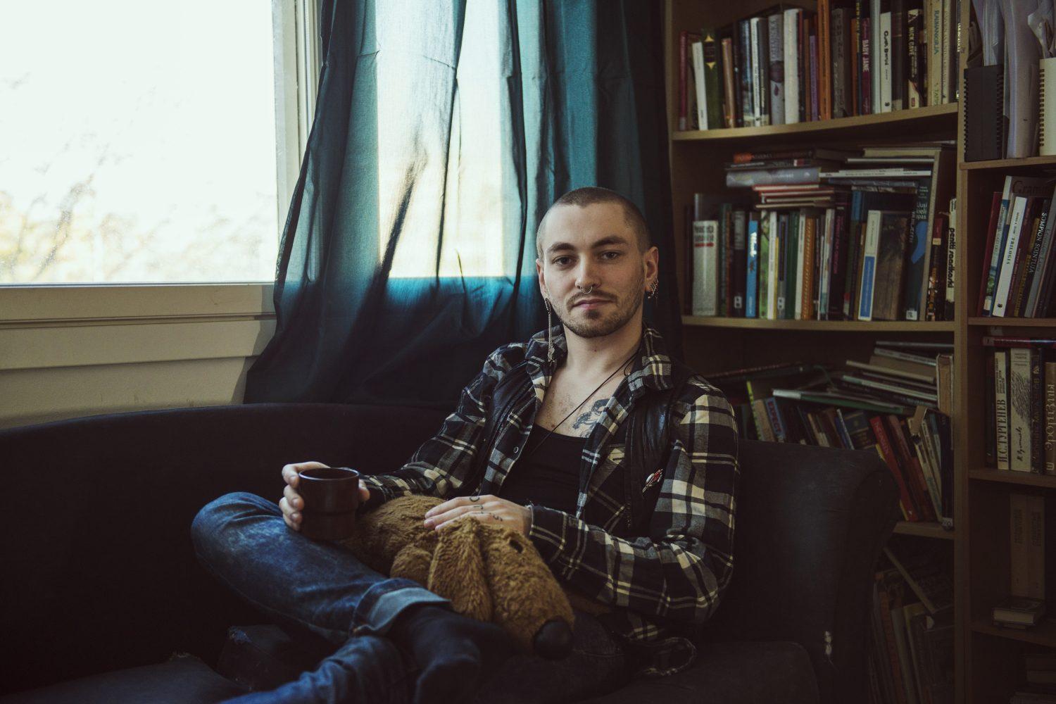 Daniil Kozlov - Koneen Säätiö